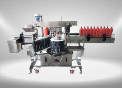 S.R. Automation - Products